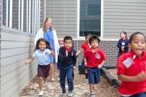School Programs | Uplift Education | Dallas Fort-Worth