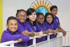 School Programs | Uplift Education | Dallas Fort-Worth