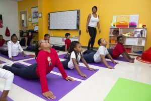 School Programs | Uplift Education | Dallas Fort-Worth