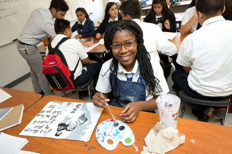 School Programs | Uplift Education | Dallas Fort-Worth