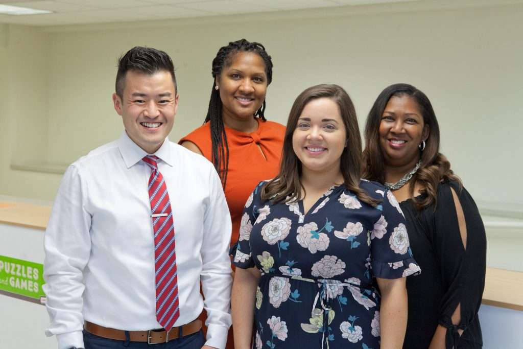 Teachers | Uplift Education