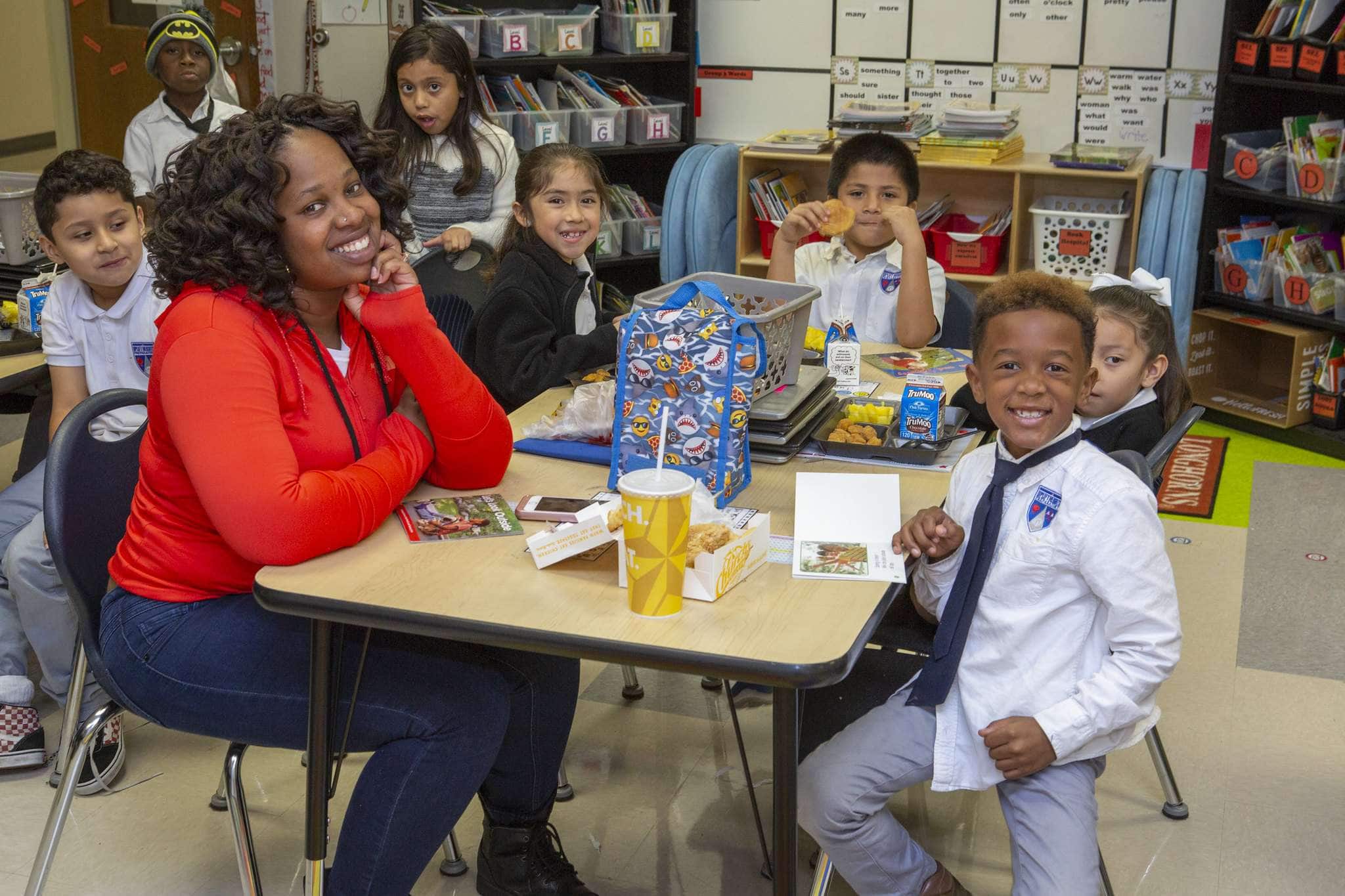 Support | Uplift Education