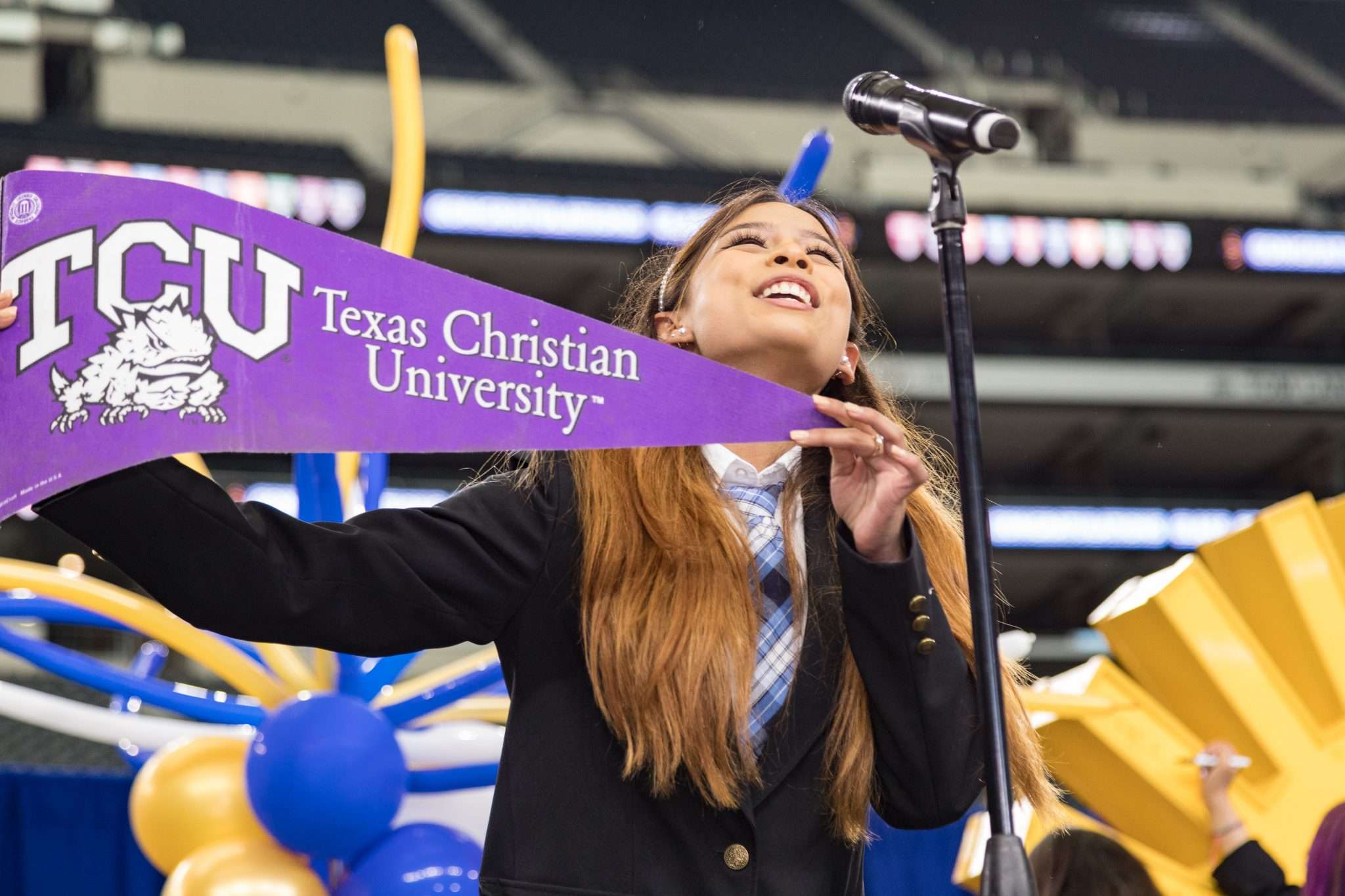 Tips For Transitioning To College | Uplift Education