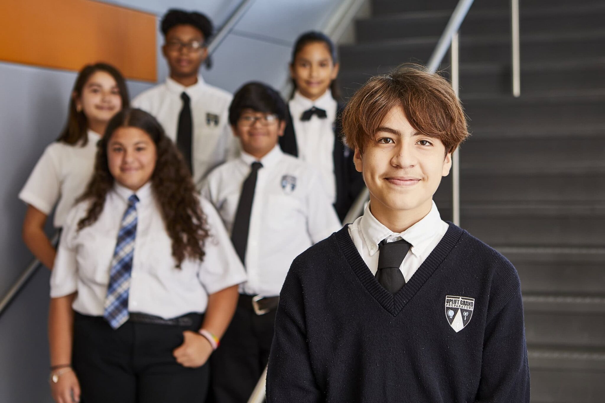 Tips For Transition Grades | Uplift Education