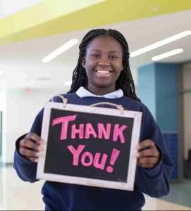 Request Info | Uplift Education