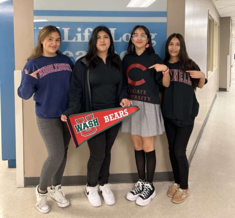 Things To Know About The Map Test | Uplift Education