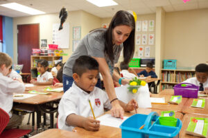 Explore | Uplift Education