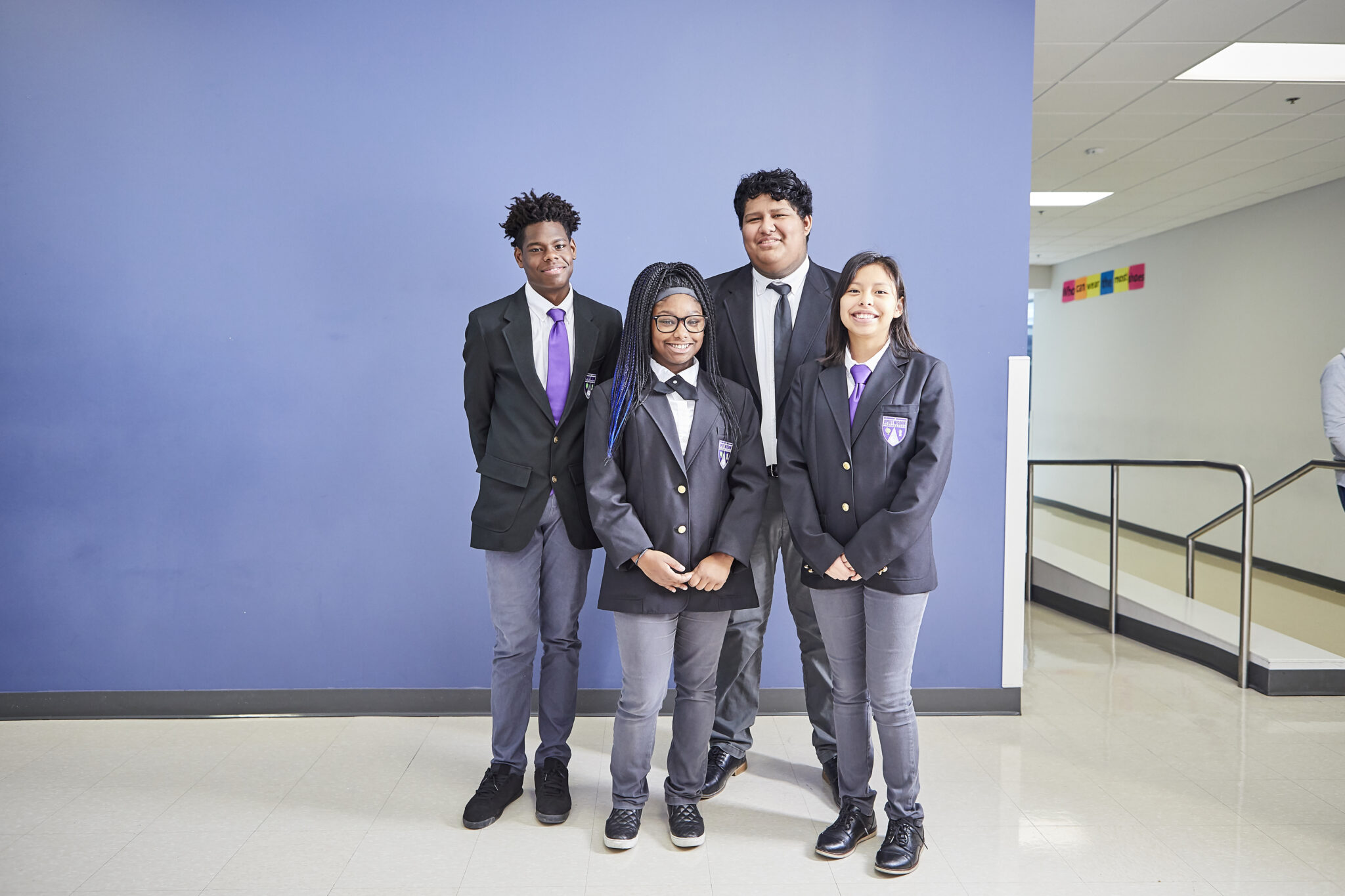 Teachers | Uplift Education