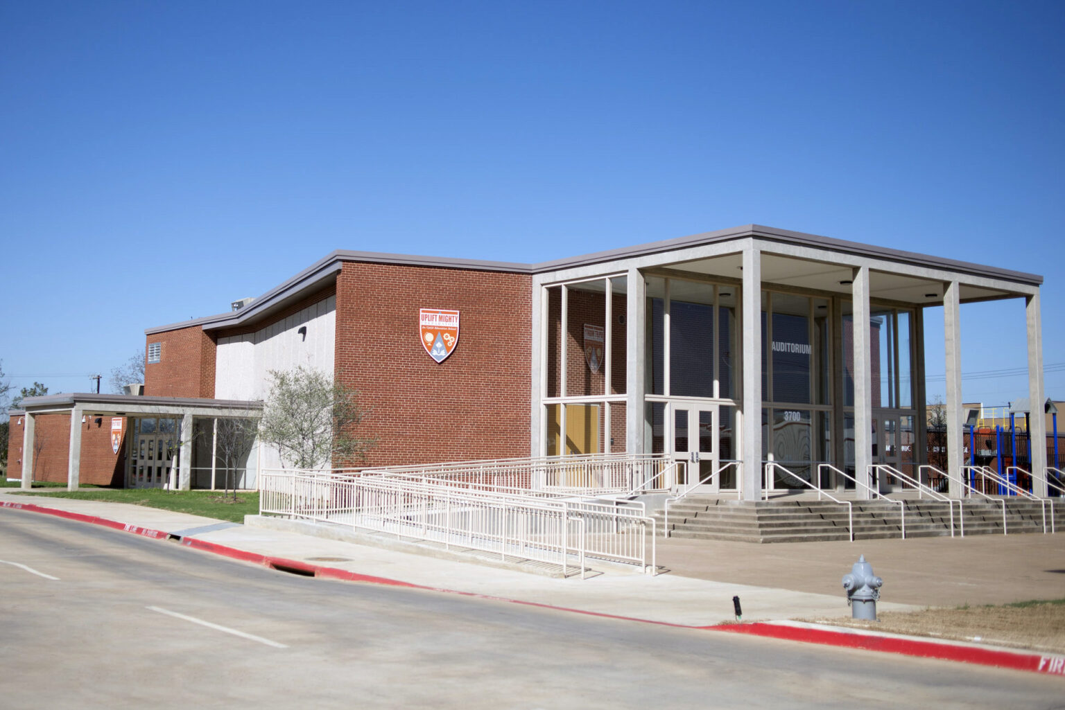 Locations | Uplift Education