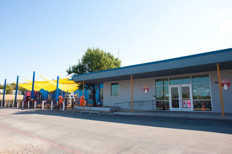 Locations | Uplift Education