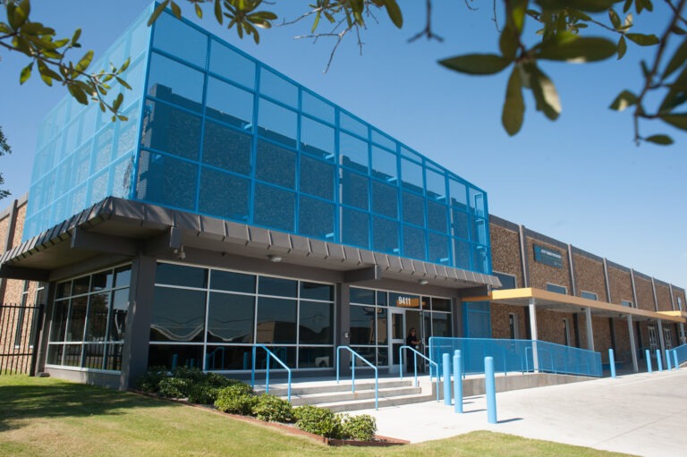 Locations | Uplift Education