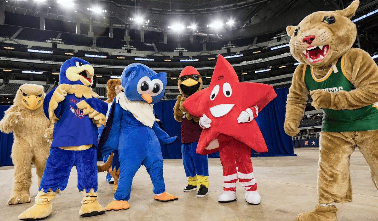 Athletics | Uplift Education