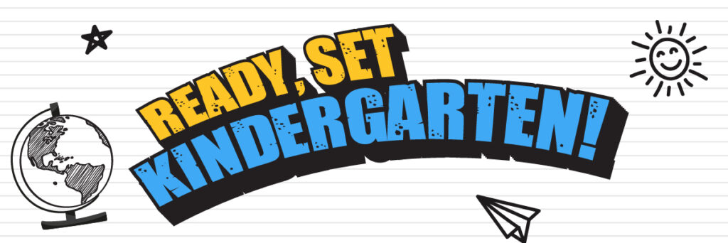 Ready, Set, Kindergarten | Uplift Education
