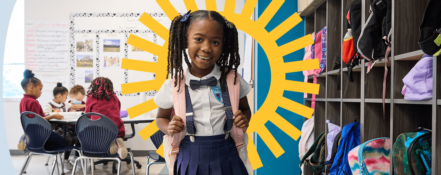 Explore | Uplift Education