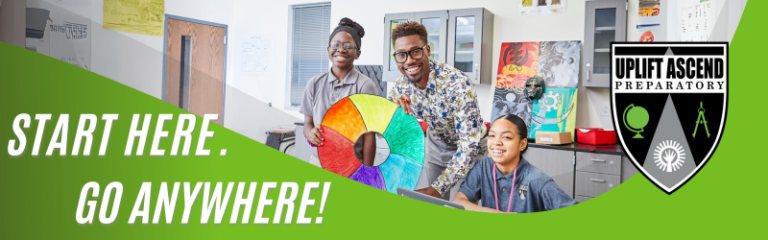 Uplift Ascend | Uplift Education