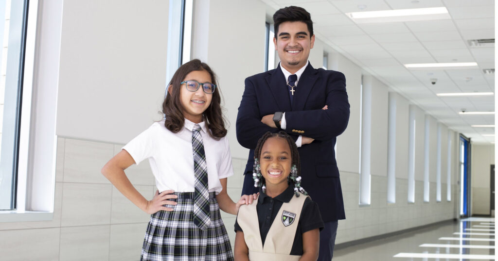 Explore | Uplift Education